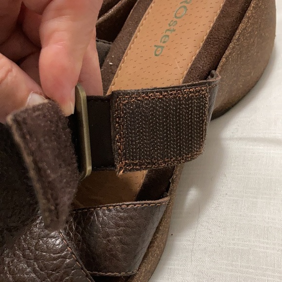 Eurostep | Shoes | Eurostep Constance Sandal | Poshmark